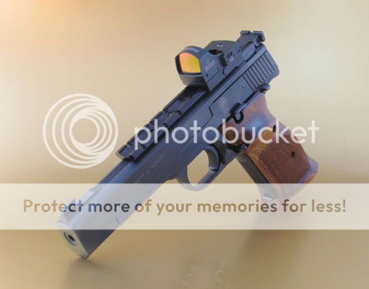 Weaver Mount for Model 41 | Rimfire Central Firearm Forum