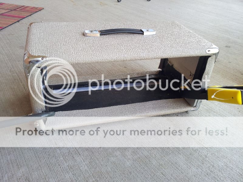 Homemade 6G15 Spring Reverb Unit.... - Page 12 - OffsetGuitars.com