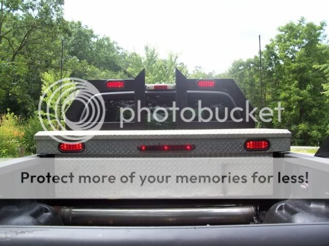 Headache rack ideas | Ford Power Stroke Nation