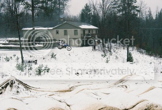 SMOKING HOT REV........ | Ski-Doo Snowmobiles Forum