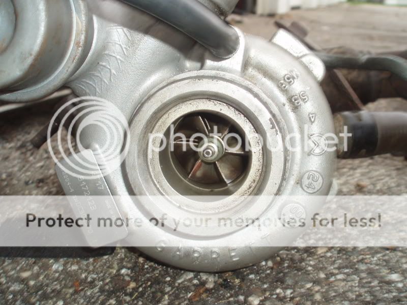 Audi 1.8t ko3 turbo anygood for d16 turbo project? | Honda D Series Forum