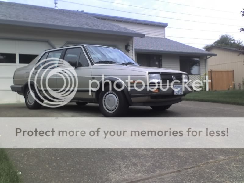 SOMe pics of my mk2...before and after!! | VW Vortex - Volkswagen Forum