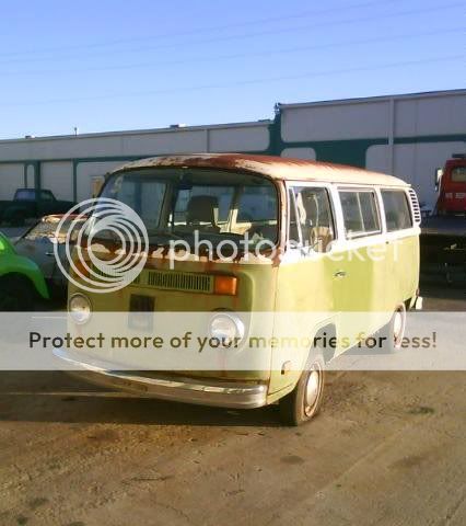 TheSamba.com :: Bay Window Bus - View topic - my 1978 factory automatic bay