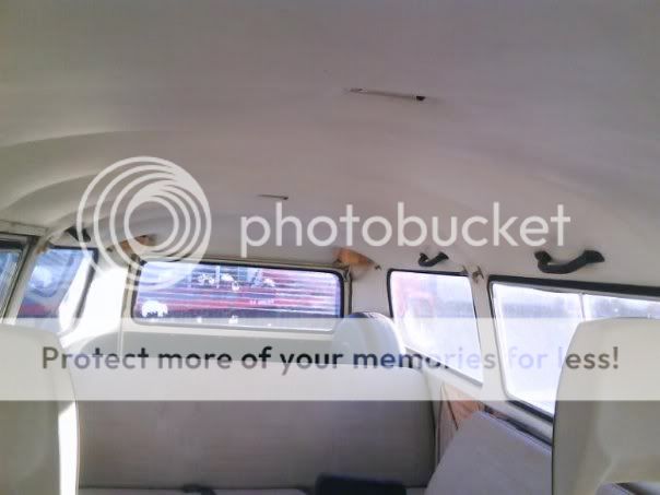 TheSamba.com :: Bay Window Bus - View topic - my 1978 factory automatic bay