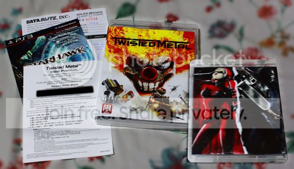 Best official reversible box art cover? | NeoGAF
